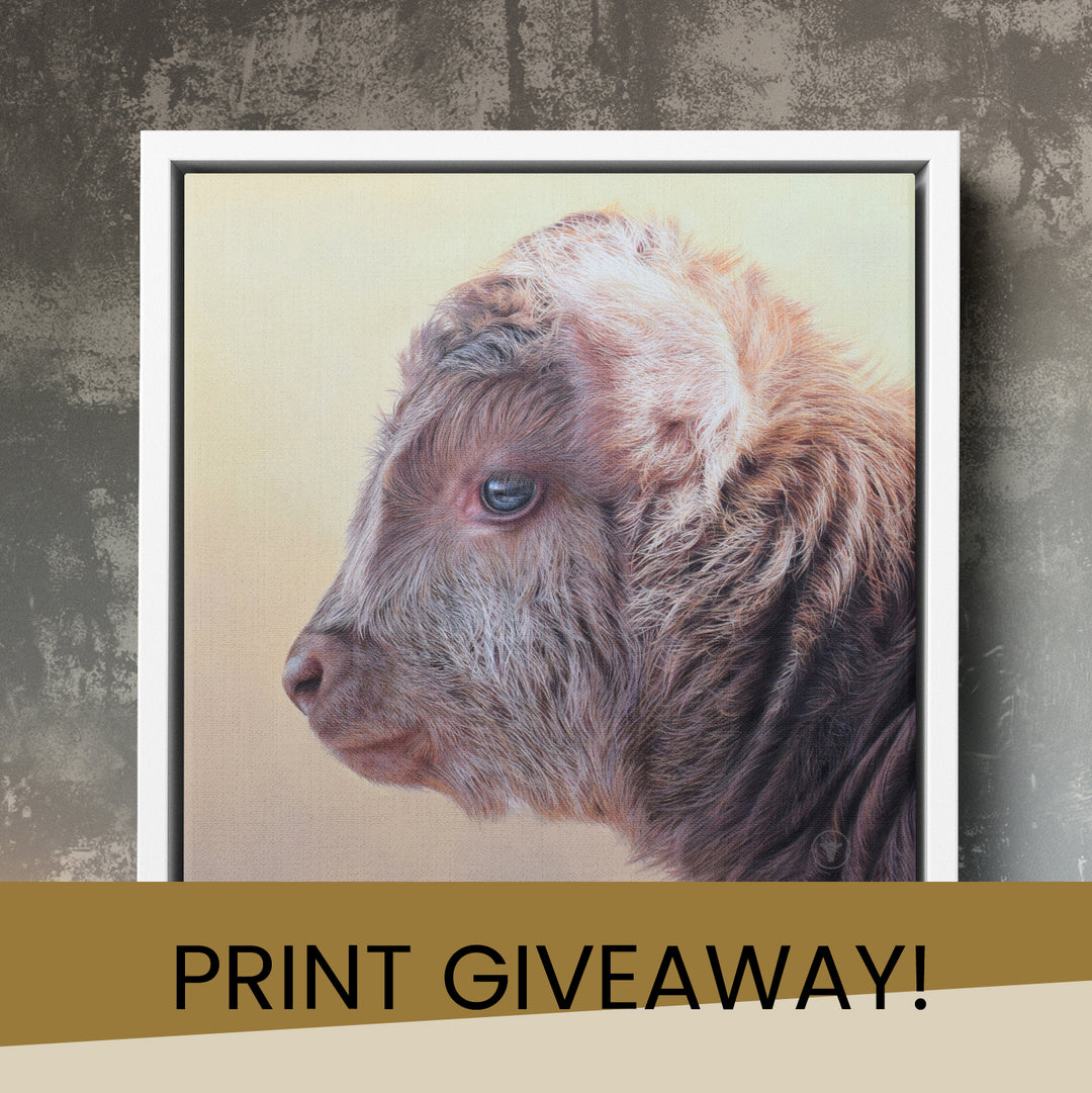 Print Draw September – SAM DOLMAN ART